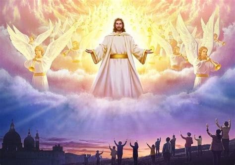 Pin by 𝓕𝓪𝓭𝔂 𝓑𝓪𝓱𝓰𝓪𝓽 on Bible Revelation سفر الرؤيا Jesus is risen Jesus kingdom Jesus christ