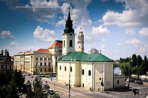 Oradea Descriere Despre Oradea Obiective Turistice Oradea Cazare