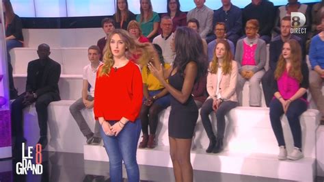 Hapsatou Sy Nude Pics Seite 1