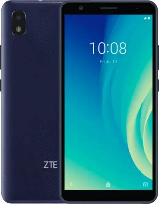 ZTE Blade L210 Full phone specifications :: Xphone24.com (Android 10 Go ...