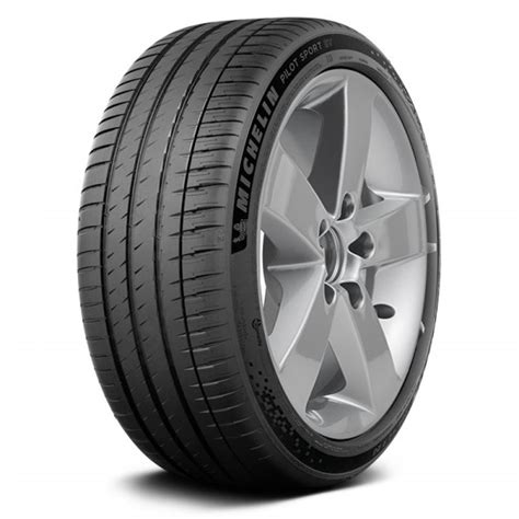 Michelin Tires® Pilot Sport Ev Tires