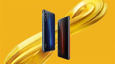 Vivo Iqoo Gaming Phone With Mutli Turbo Snapdragon Launched In China Tech News Firstpost