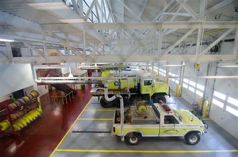 Grantville Volunteer Fire Department Since 1992 EciConstruction