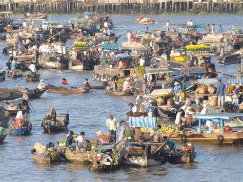 Phát Triển Ngã Năm Xứng Tầm đô Thị Chủ đạo Của Tỉnh Sóc Trăng