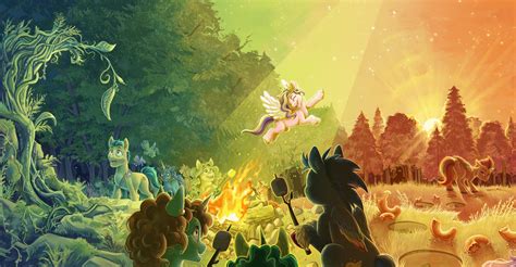 Equestria Daily MLP Stuff IDW Cover Artist Natalie Haines Reveals Hidden Sonic The Hedgehog