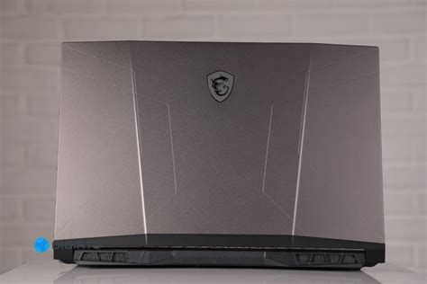 معرفی لپ تاپ گیمینگ MSI Pulse GL76 12UEK | دیجیاتو