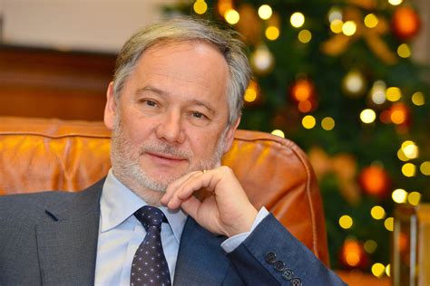 Gli Auguri Di Maurizio Tremul «assieme Costruiamo Il Futuro