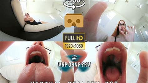 Vr360 Giantess Girlfriend Size Humiliation Ft Alex Cole 1080hd