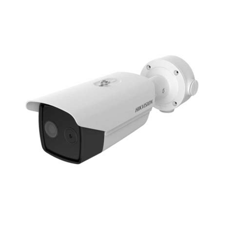 Long Range Fever Screening Camera Valcom Uk