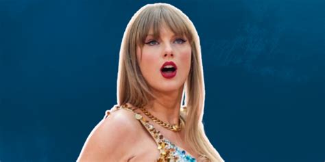 Nicole Russell Taylor Swifts Endorsement Falls Flat Human Events