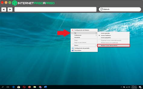 Ocultar Cualquier elemento en Windows Guía 2025