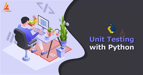 Unit Testing In Python Techvidvan