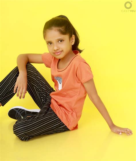 Olivia Grace Castyou