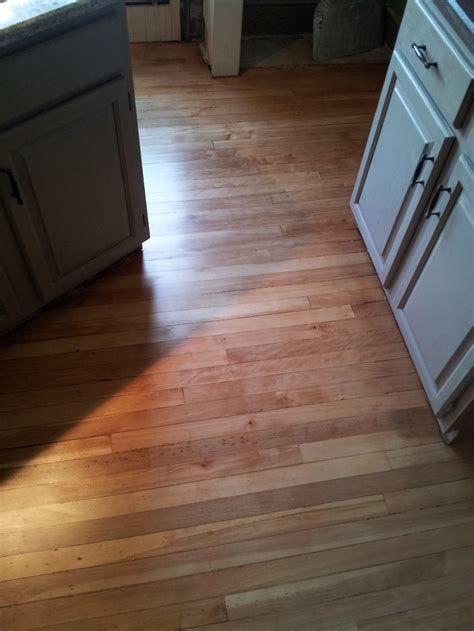 Dark Maple Wood Flooring Clsa Flooring Guide