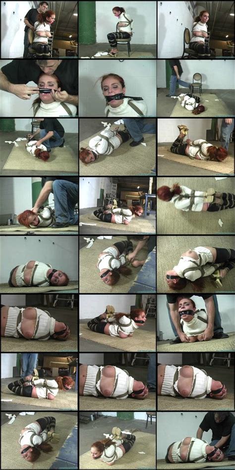 Ashlee Graham Scene Ashley Graham Hogtied Tight Gagged 3x Nov 08 2017 Forumophilia