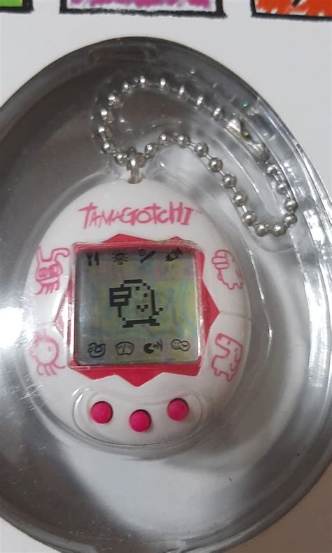 Original Bandai Tamagotchi, Computers & Tech, Parts & Accessories ...