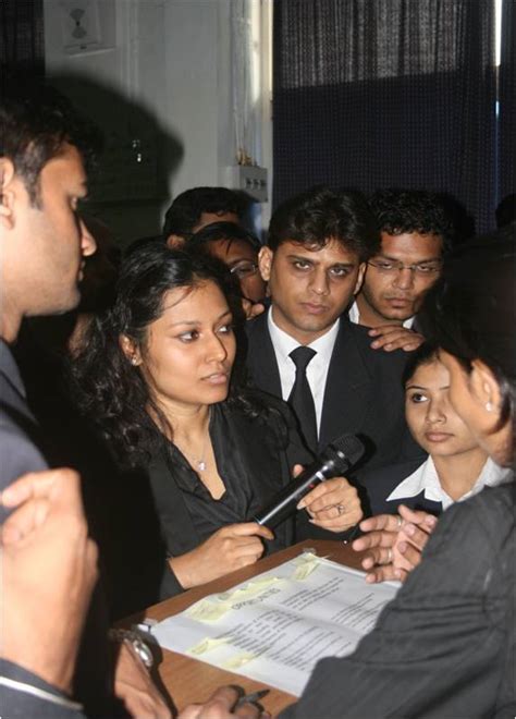 Guest Lecture Rishu Garg Hr Essar Isme Best Mba Pgdm Mca Bba Bcom