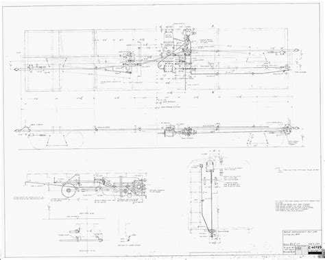 Nwhs Nw E40729 Nw Mech Dwg