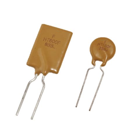 Fht Series Alpha Therm