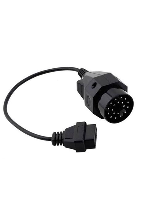 OEM Bmw 20 Pin 16 Pin Obd2 Dönüştürücü Kablo Fiyatı, Yorumları - Trendyol
