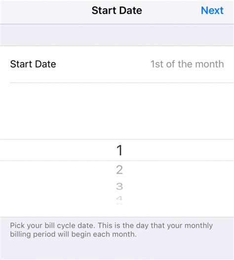 Track Iphone Cellular Data Usage With Dataman Ask Dave Taylor