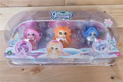 Glimmies Polaris - REVIEW - Run Jump Scrap!