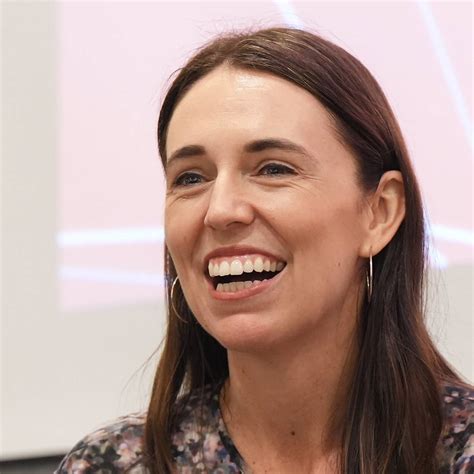 Oshaughnessy Announces 202425 Season With Former Pm Jacinda Ardern