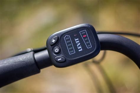 Levit Tumbi E Bike Review Move Electric