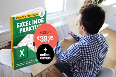 Zo Bereken Je Eenvoudig De Juiste Btw Percentages In Excel