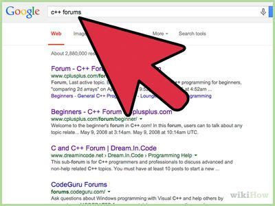 How To Learn C Programming Steps With Pictures WikiHow Learn