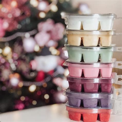 Scentsy Bars Wax Melts Artofit