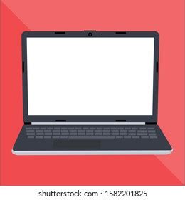 704 Labtop Stock Vectors Images Vector Art Shutterstock