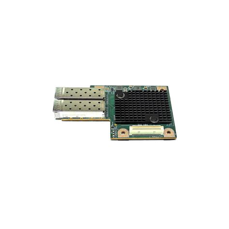Quanta Qct Ocp Dual Port Sfp Mezzanine Card For T42s 2u Server