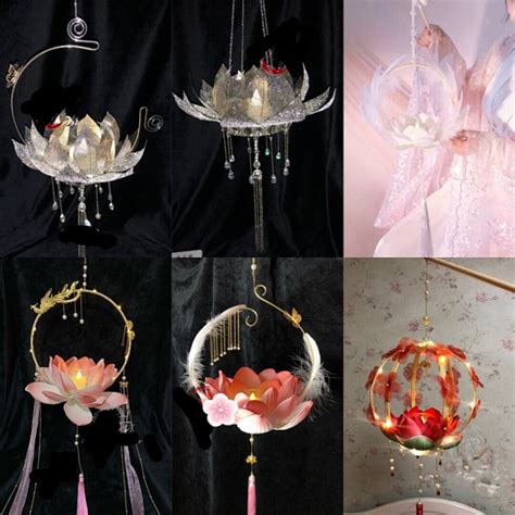 平价汉服小道具 宫灯 花草纸灯 绛纱灯合集 最近好多姐妹问汉服拍摄道具，我觉得宫灯是个非常好的选择，下面整理了一些我觉得不错的款式~ 1 【蔚州古典灯笼】小灯笼22 30 颜色丰富，评价