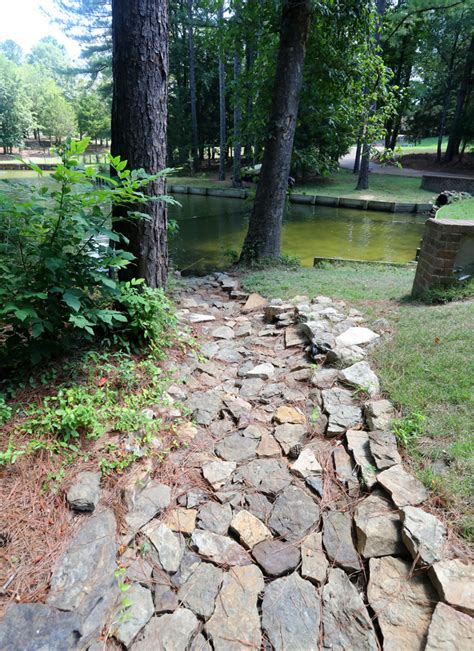 Evacuation Grading And Drainage Landscape Services