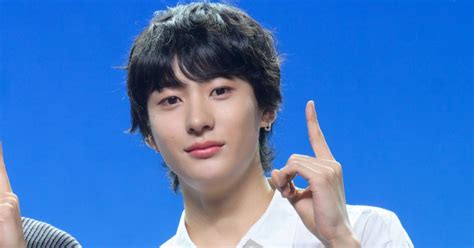 라이즈 앤톤 아버지 윤상 언급 데뷔 응원해 줬다 Se★현장