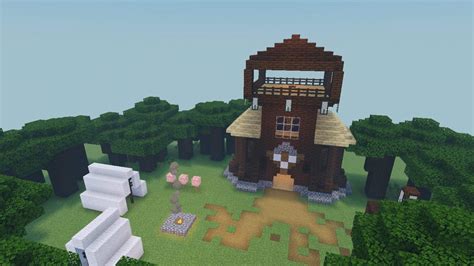 Reconstruindo Uma Torre Pillager Minecraft Brasil Amino