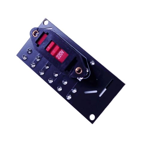 Cetus2 Heated Bed Control Pcb Cetus3d