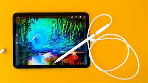 Ipad 10th Gen Review Better Camera But The 64gb Storage 08202023