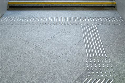 How Polyurea Enhances Safety With Its Slip Resistant Surface Finish