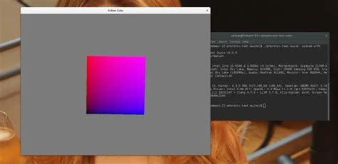 Intel Skylake Vulkan Support Appears To Be Working Out Pretty Well