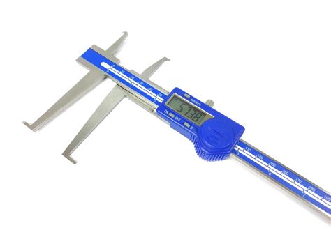 ACCUD suwmiarka elektroniczna 9 200 0 01 mm do pomiarów wewnętrznych