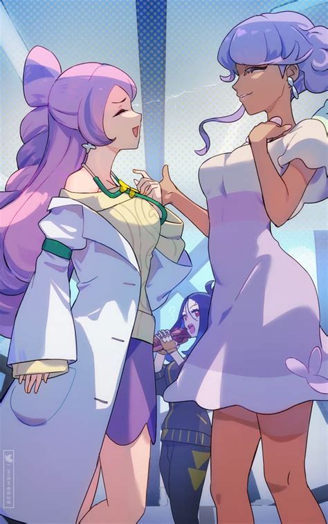 Pin By Manaka On Pokemon Fanart Pokemon Pokedex Pokemon Pictures Pokemon Waifu