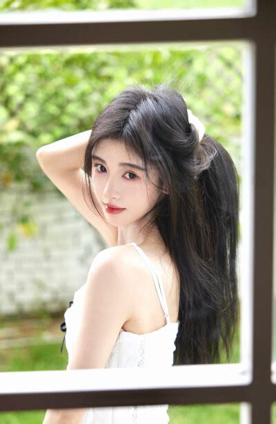 鞠婧祎 高清图片堆糖美图壁纸兴趣社区
