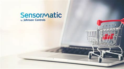 Sensormatic Solutions By Johnson Controls Releases