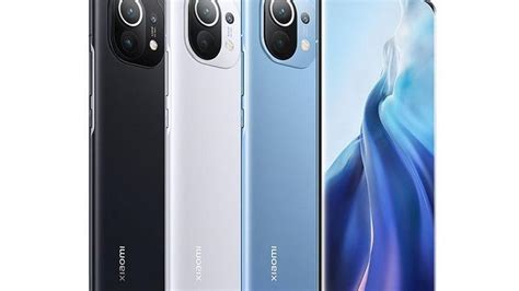 Xiaomi líder en venta de smartphones en España en el último trimestre fiscal de 2020