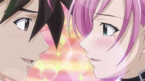 This Manga And Anime Comparison Rrosariovampire