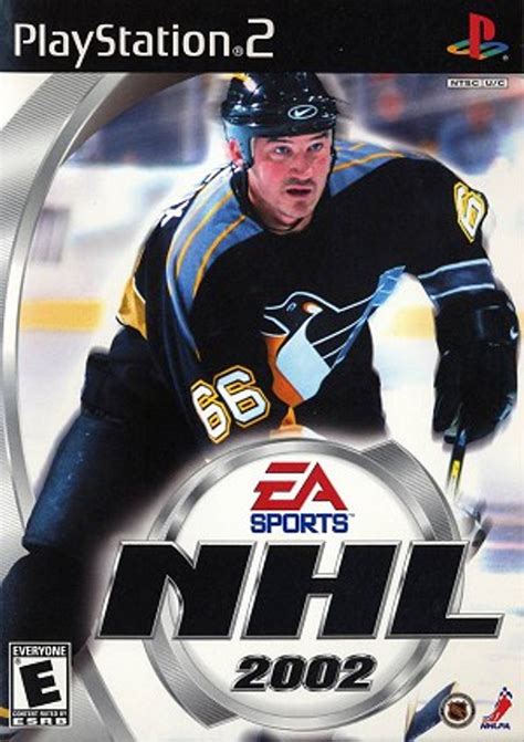 NHL 2002 PS2 Playstation 2 Game For Sale | DKOldies