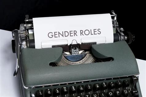 The Functionalist Perspective On Gender In Sociology