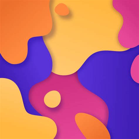Blob Illustrations Royalty Free Vector Graphics And Clip Art Istock